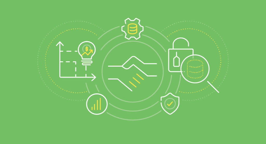 Second-party data: what it is and how it works | LiveRamp