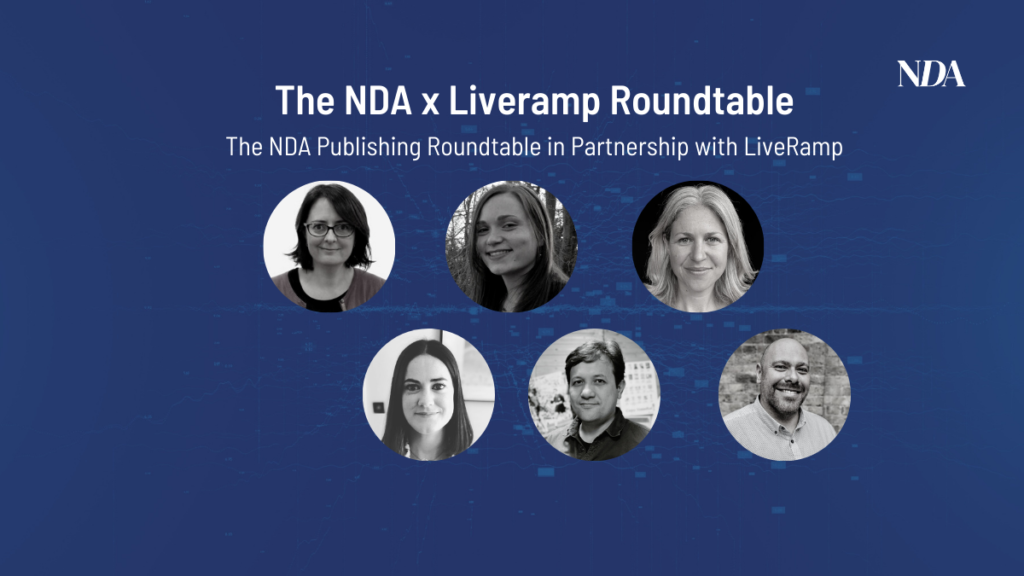 LiveRamp & New Digital Age in discussion: The deprecation of third ...