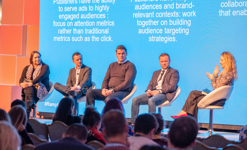 How will targeted advertising work post-cookie? | LiveRamp