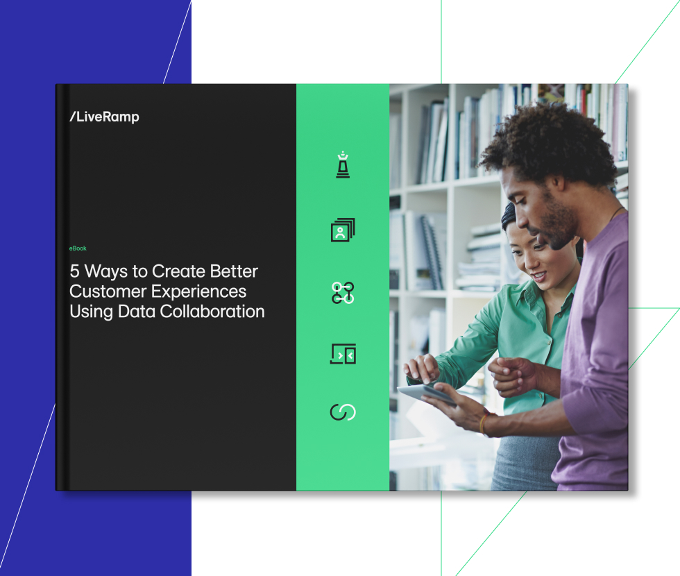 5 Ways to Create Better Customer Experience with Data Collaboration