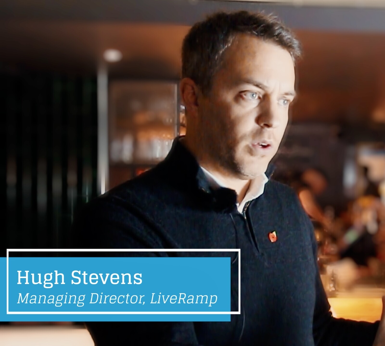 Revolutionaries: Hugh Stevens on unlocking value through data ...