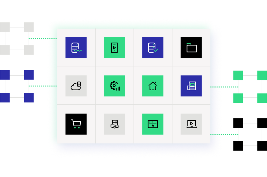 Data Collaboration Platform | LiveRamp