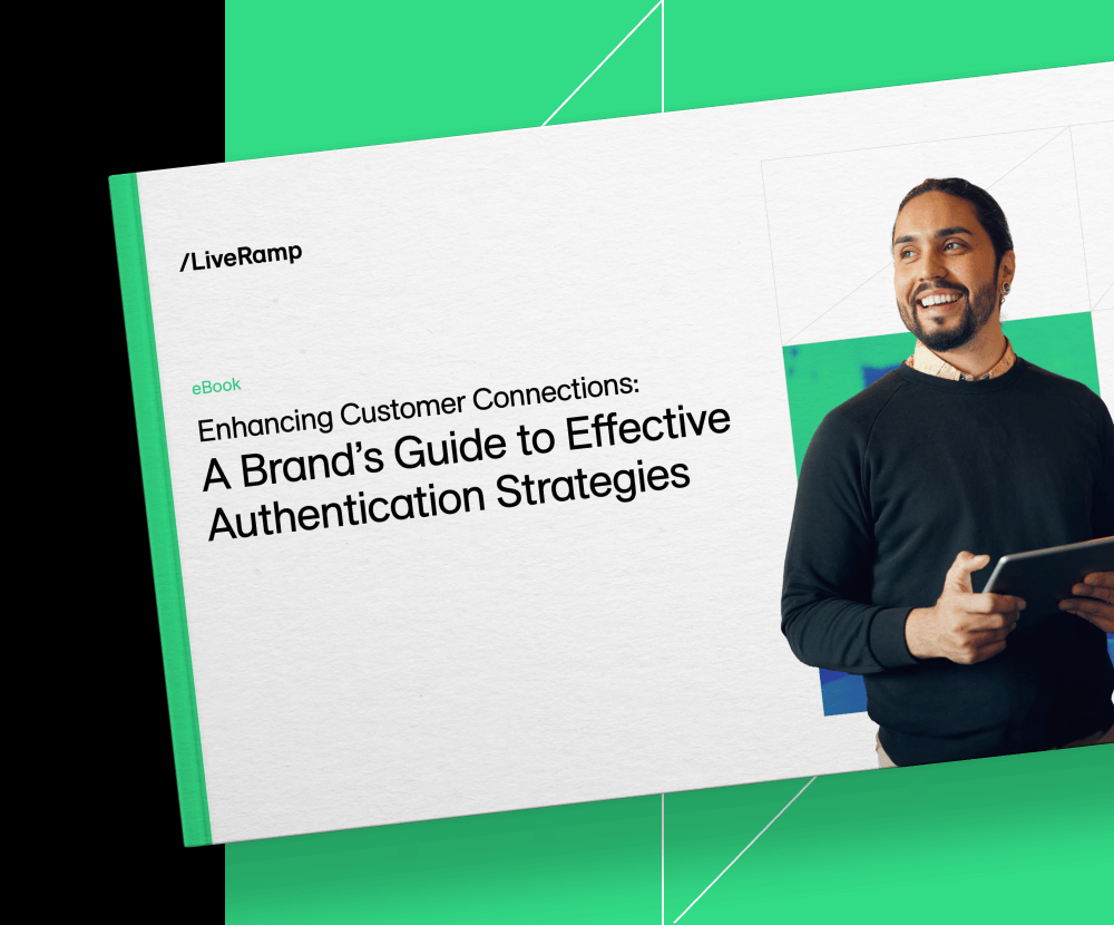 A Brand’s Guide to Effective Authentication Strategies