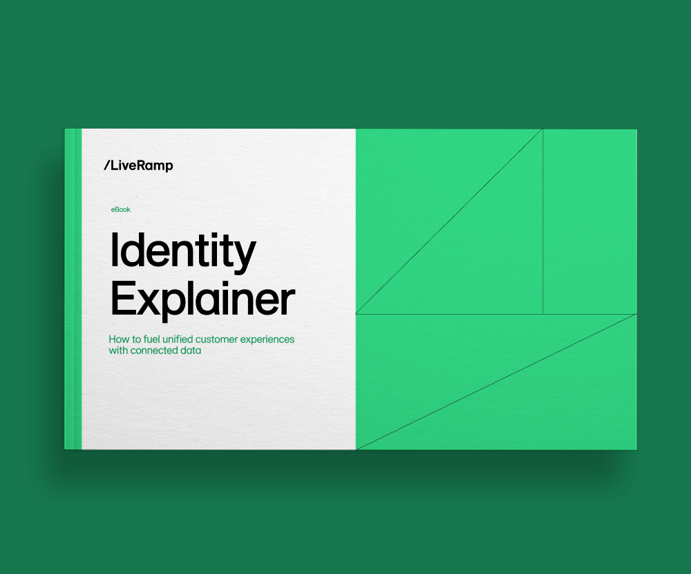 Identity Explainer | LiveRamp
